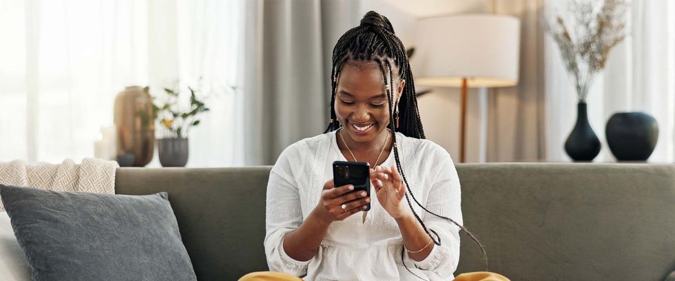Mobile Banking - M&F Bank